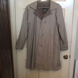 London Fog | Jackets & Coats | London Fog Rain Coat Regular | Poshmark